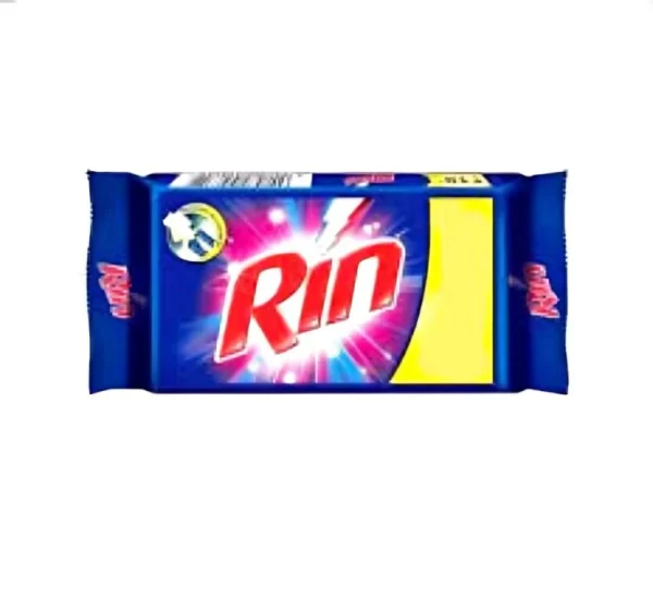 Rin Detergent Bar 250 g – Star Bazar Japan